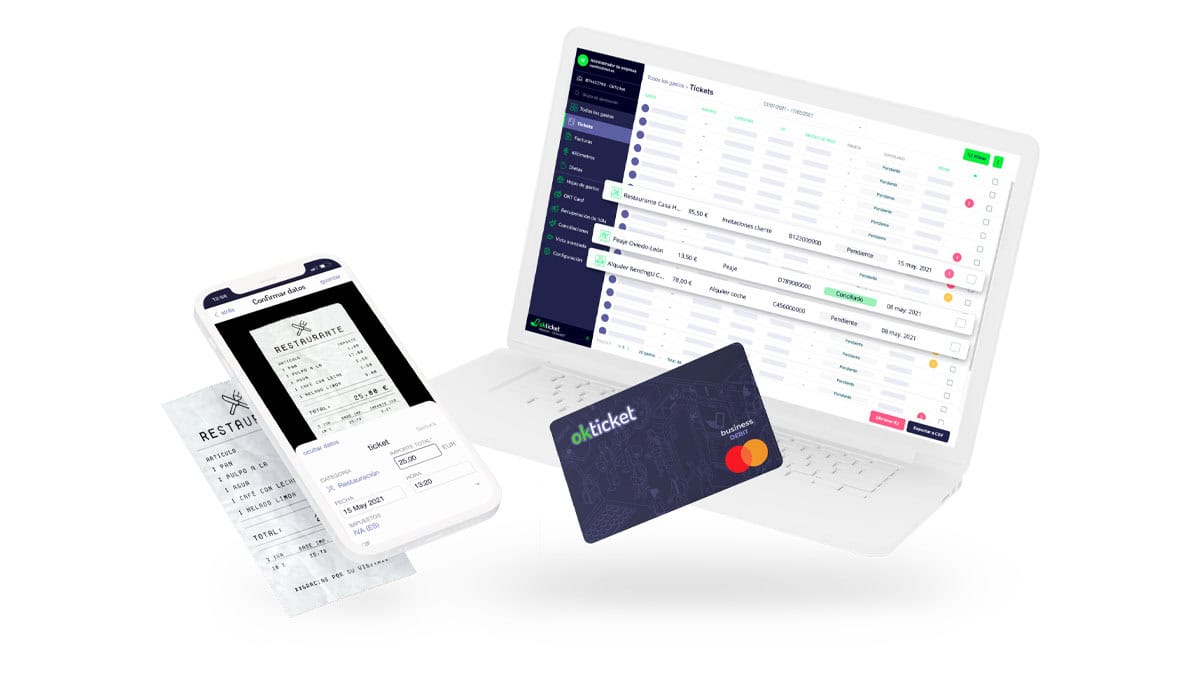 SCORE Consulting and Okticket establish partnership for the Portuguese ...